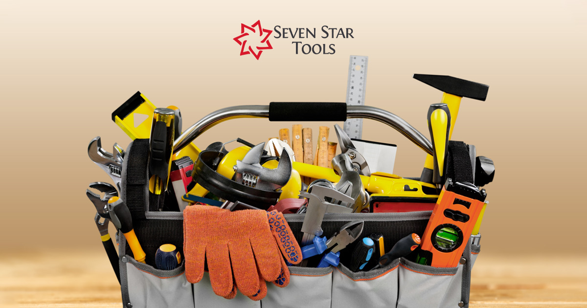 Seven Star Tools